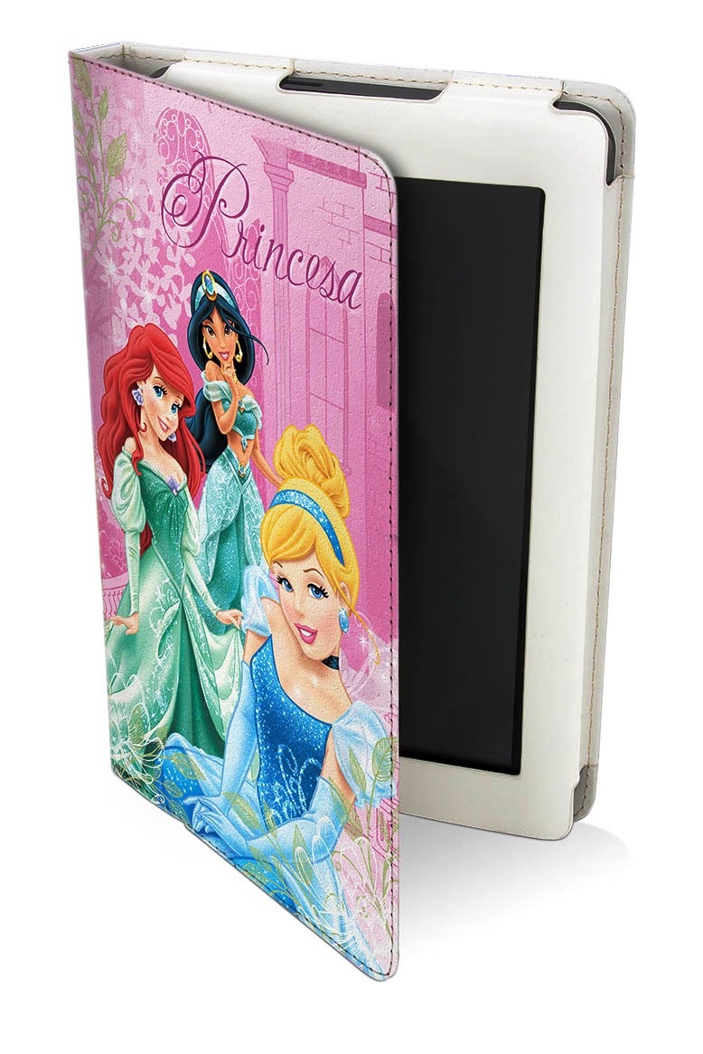 TV Brinquedos: Tectoy lança linha de capas protetoras para tablets