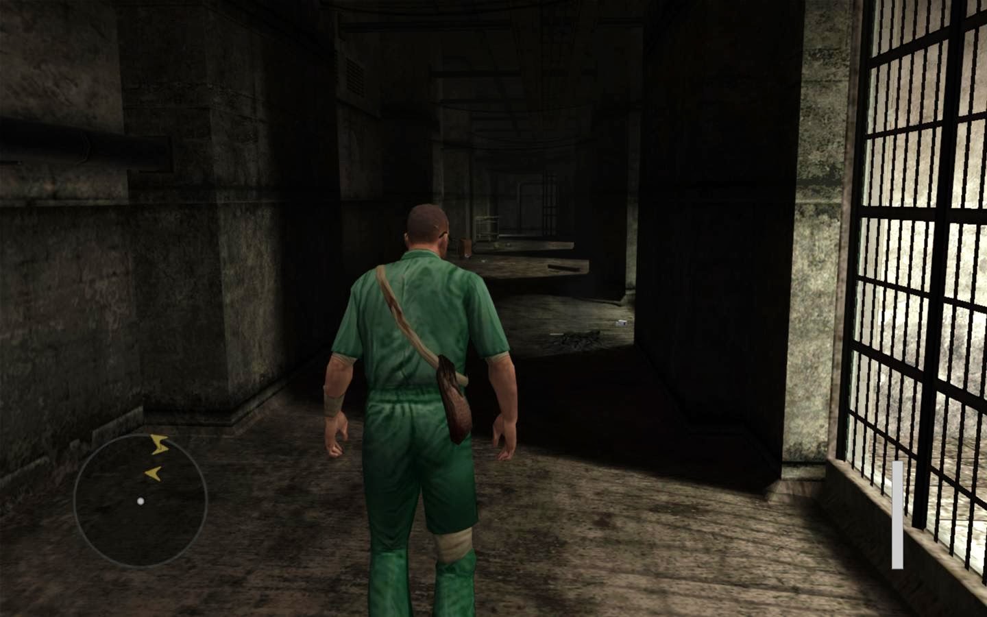 Awesome super games: Awesome Psycho Game