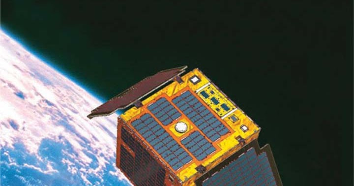 PH Cube Satellite Maya – 1 Operational by August 2018