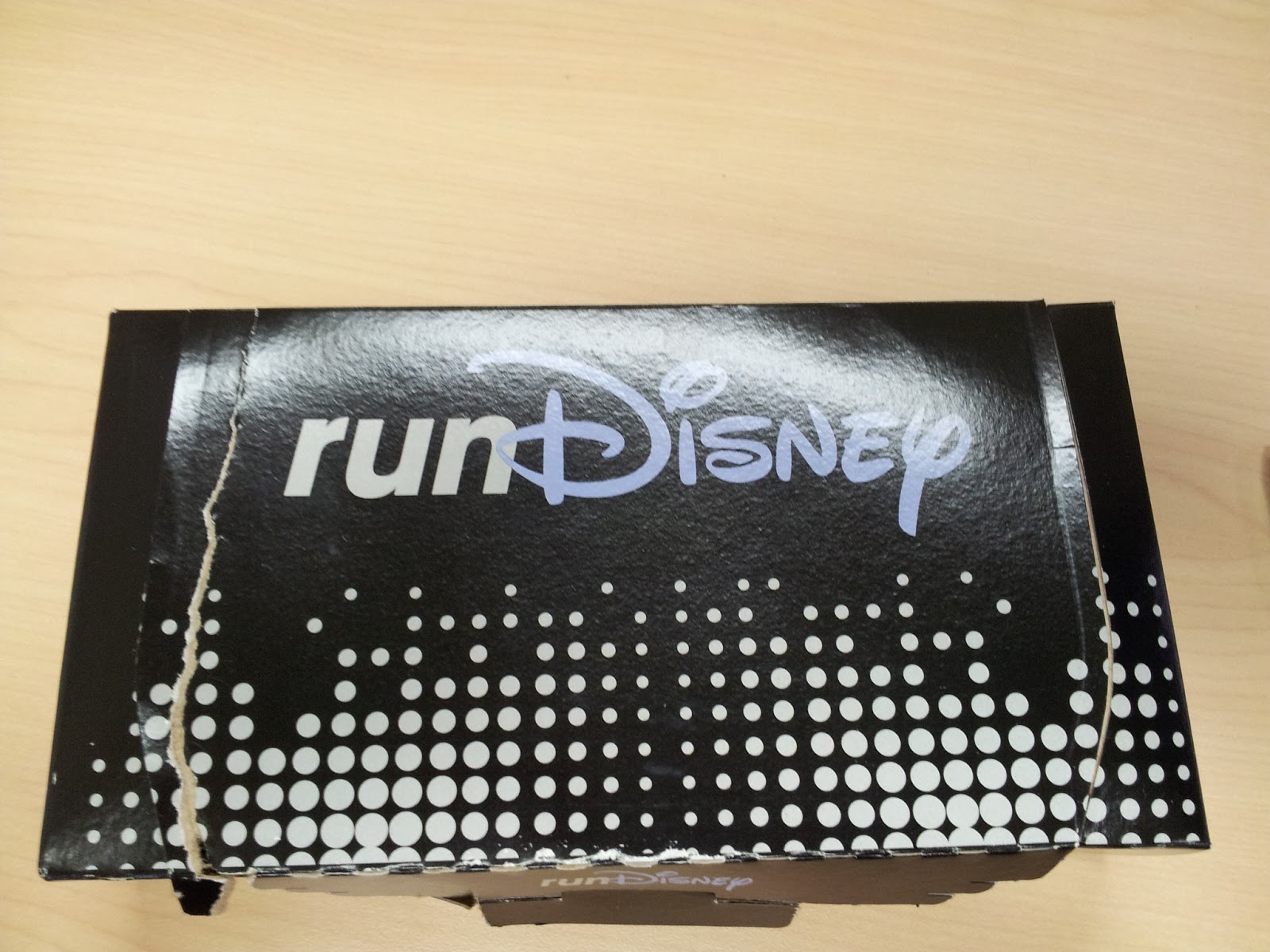 In Search of Happily Ever After: Disney Princess Half Marathon