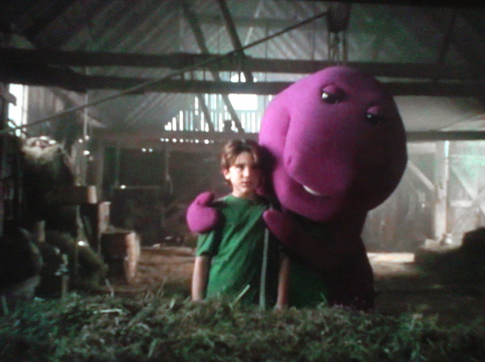 Whatsoever Critic: Mystery Review #1- BGA