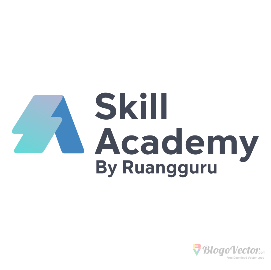 Skill Academy Logo vector (.cdr) - BlogoVector