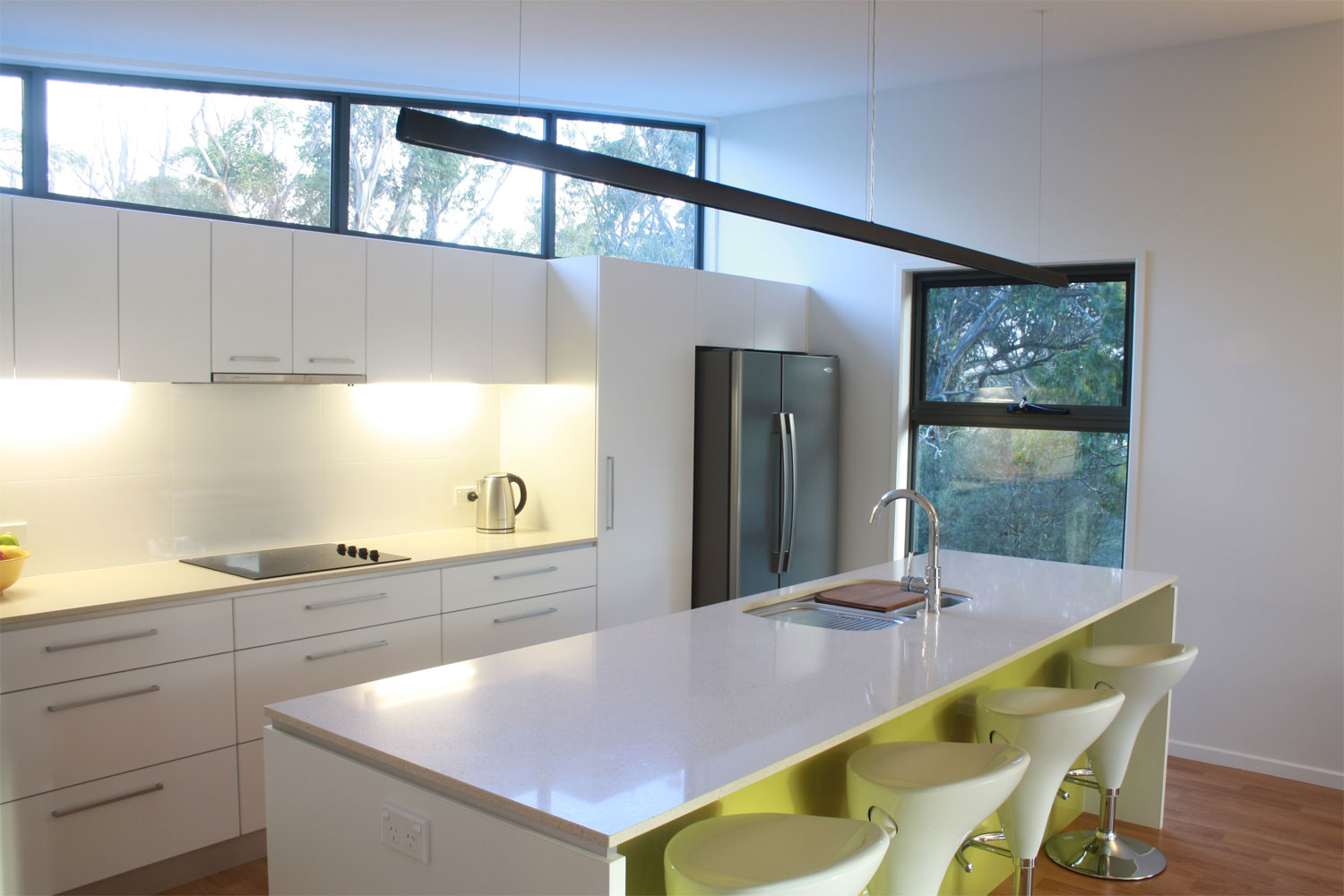 Prefab Homes - Modular Homes - Australia: Make Home Solutions