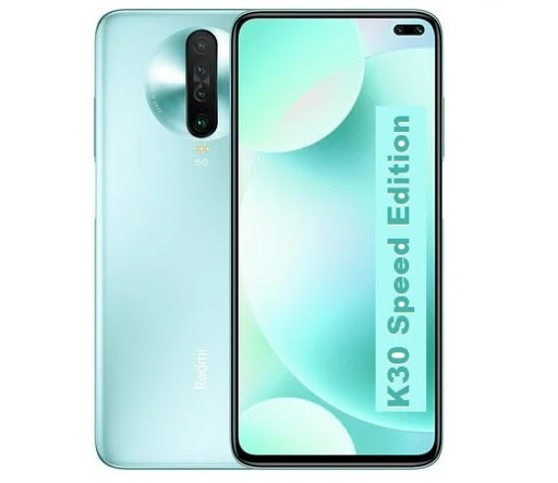 Redmi K30 5G Speed Edition Launched: Price, Release Date and Features