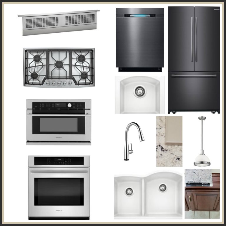 Panoply: Kitchen Update is Complete - For Now