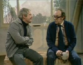 Curious British Telly: 25th December 1977 - A Seminal Day in British ...