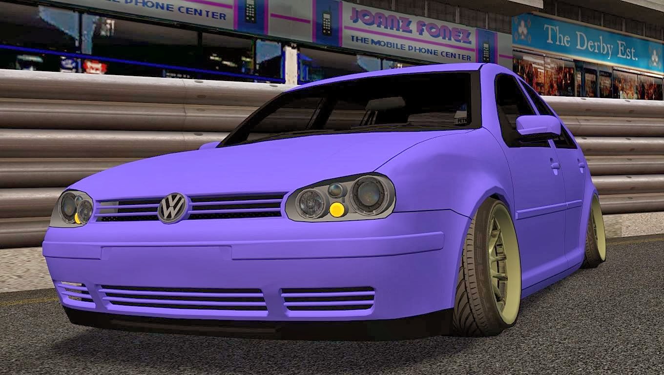 Volkswagen ~ Lfs Mods Turkey