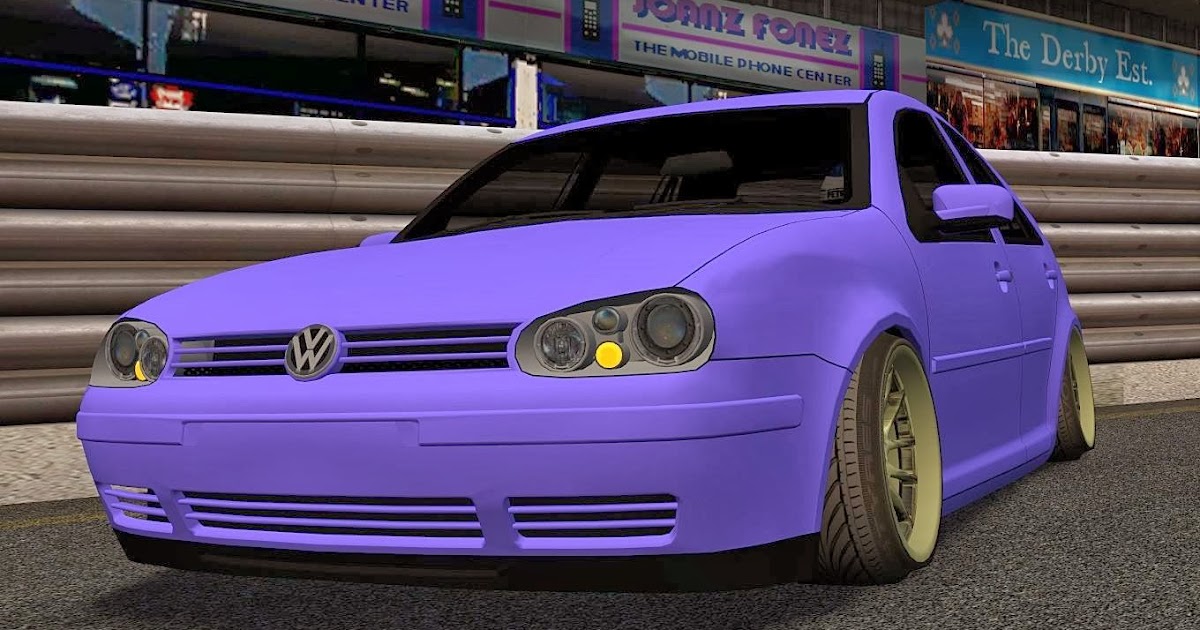 Volkswagen ~ Lfs Mods Turkey