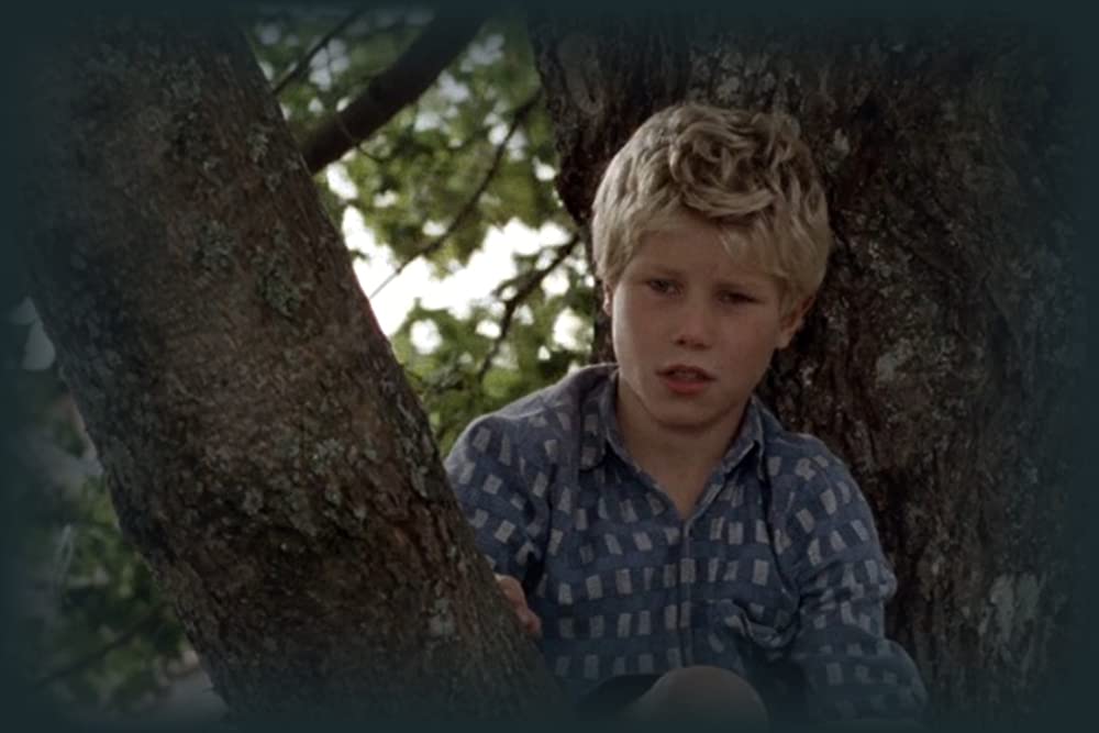 Astrid Lindgren Hoppa Hogst (1989) - Adrian Sanderson