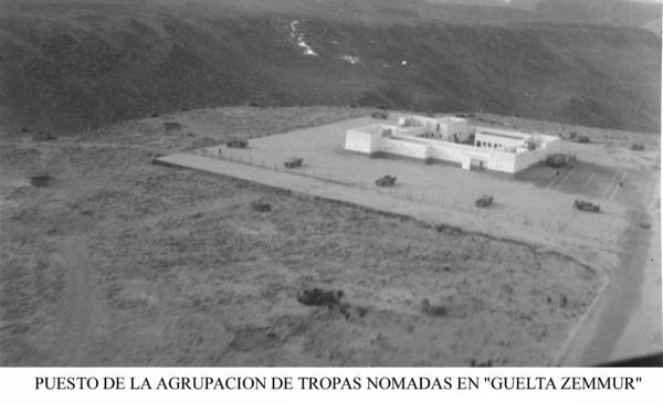 SAHARA 1975: GUESTA ZEMMUR
