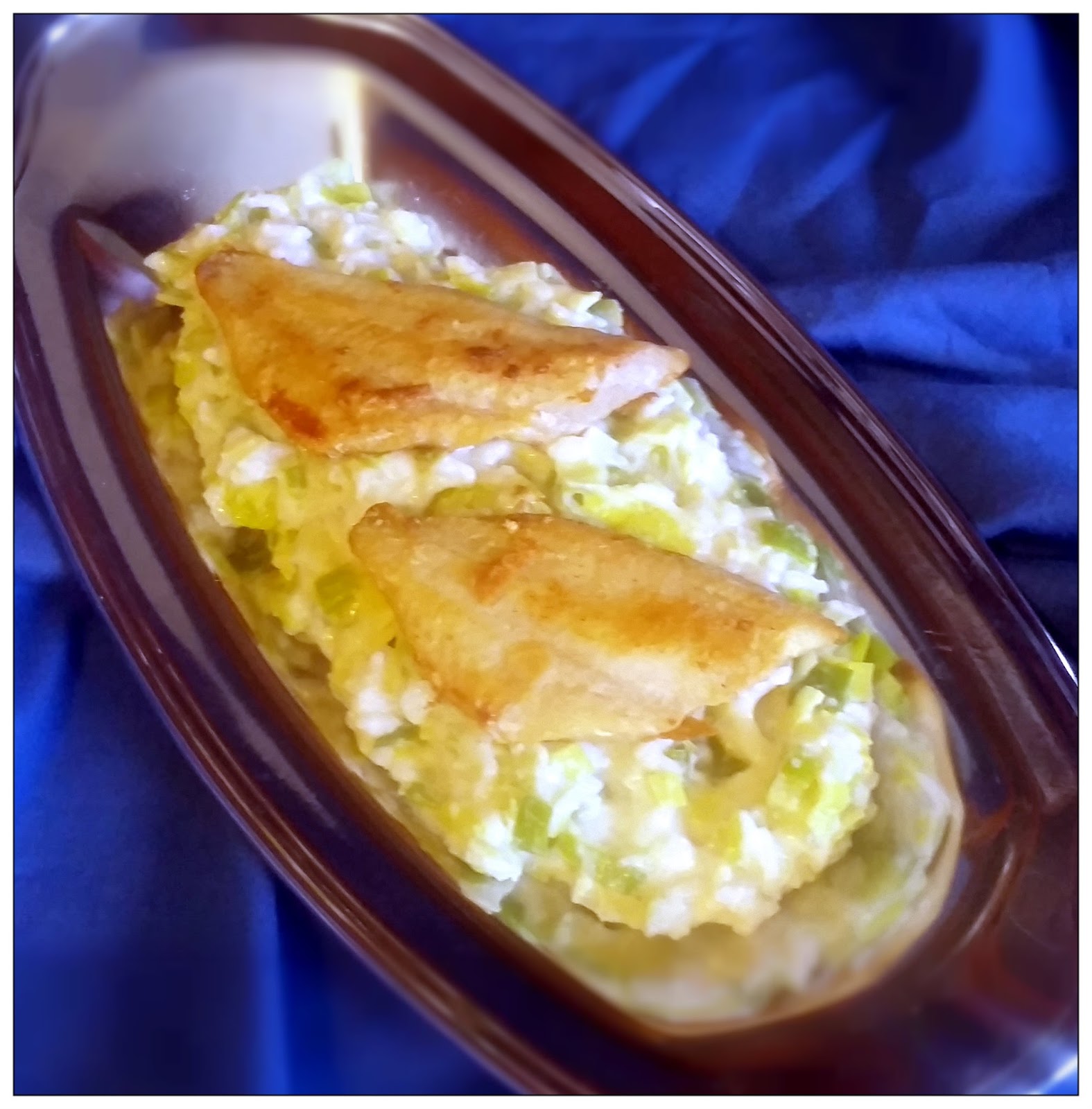 Five Medieval Lenten Dishes