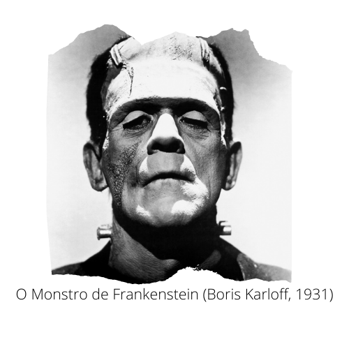 TOP 7 - Os Maiores Monstros da Literatura | Mundo da Fantasia