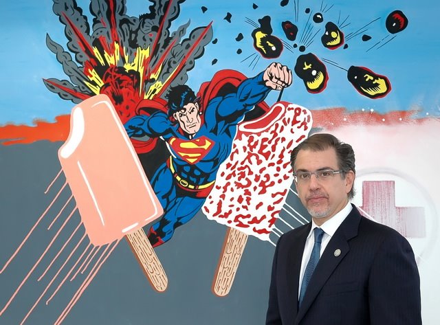 Florida Attorney: Breaking! Robert Fiore Has a New Case!