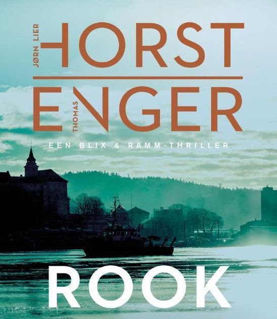 Horst Enger: Rookgordijn