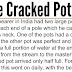 The Cracked Water Pot - Wisdom Story - I Am Pilipino