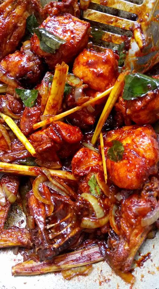 30 Resepi Menu Berbuka Puasa yang Simple dan Cepat Dimasak