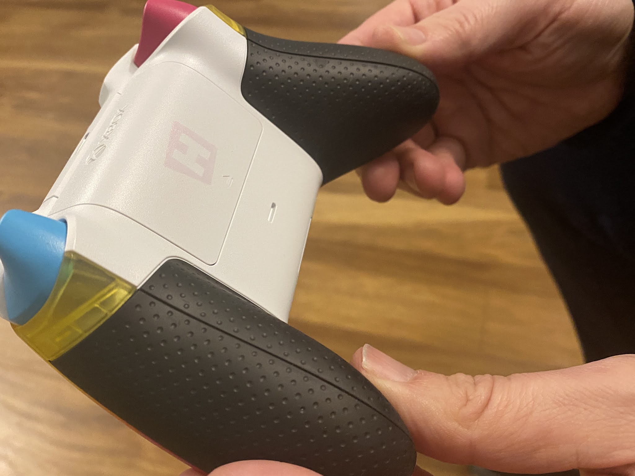 Playdays and Runways: Forza Horizon 5 Exclusive Xbox Controller Review