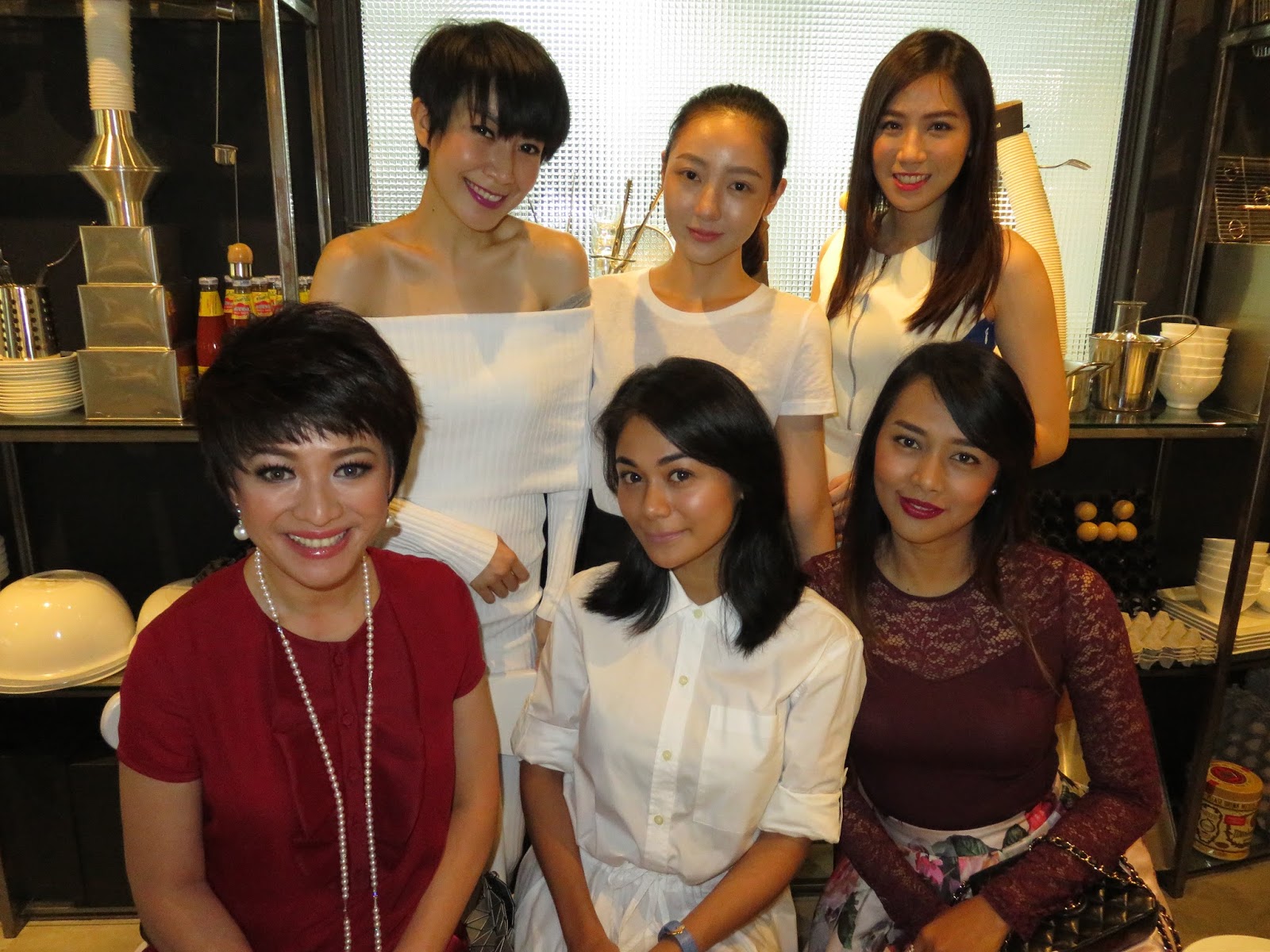 Kee Hua Chee Live!: WINNIE SIN OF RAFFLESIA PEARL CENTRE AND MANDALAY ...