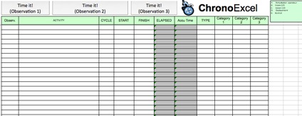 Nicolas Iracheta - Temas de Excelencia Operacional: GEMBA WALKS: el ...