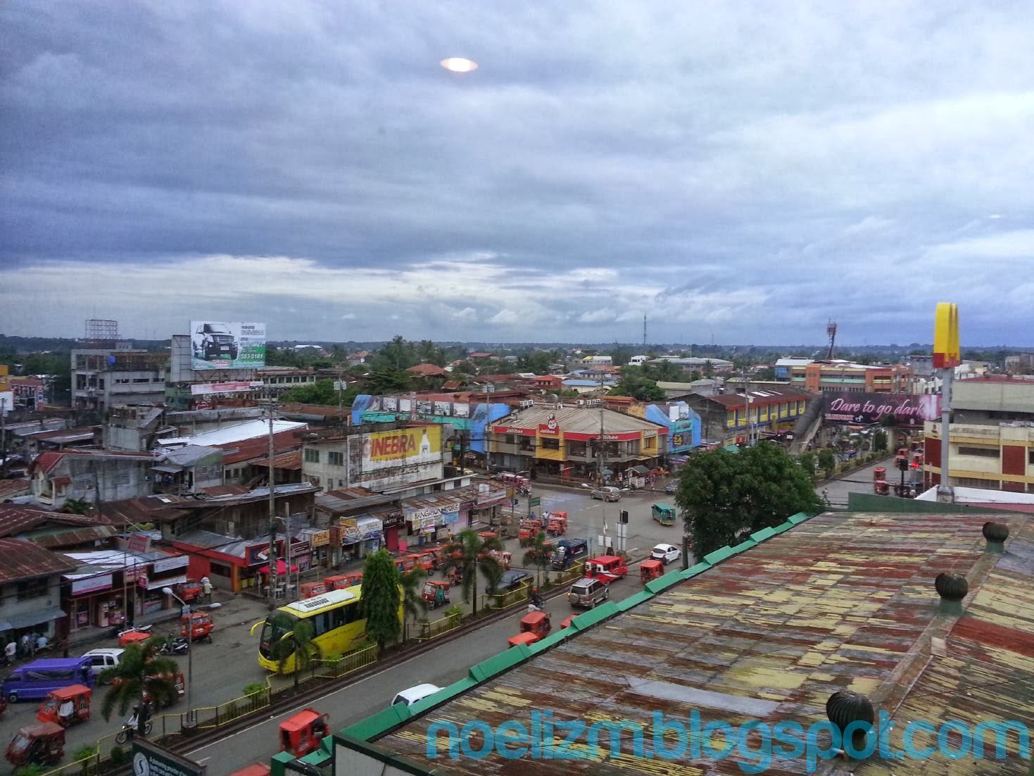 Prince Hotel in Butuan City | Noelizm
