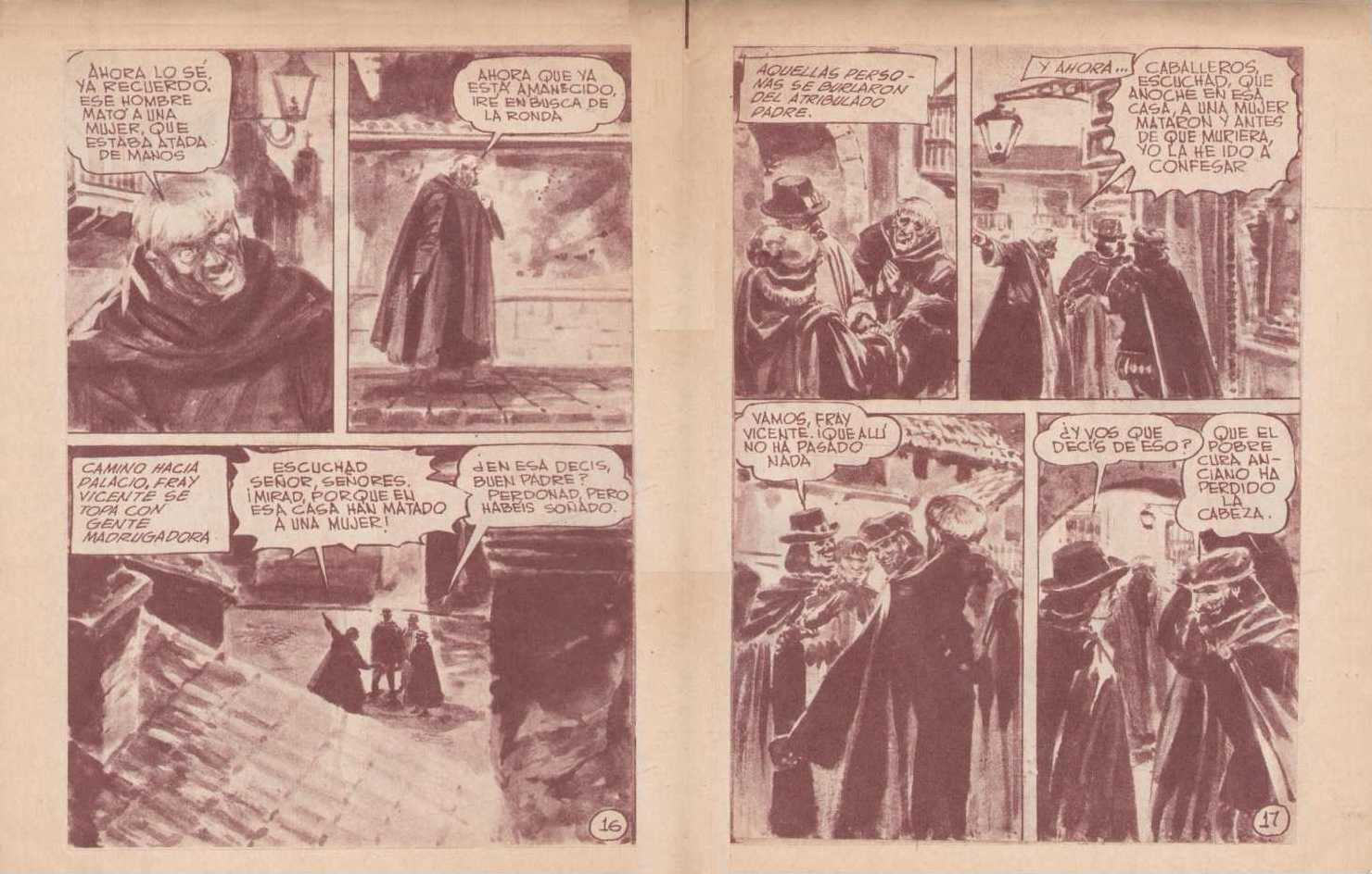 TRADICIONES Y LEYENDAS DE LA COLONIA: # 3 - LA LEYENDA DE LA CALLE DE ...