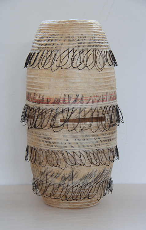 Contemporary Basketry