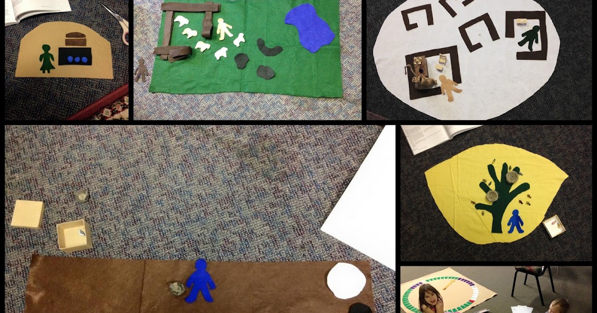 nashvillian pastoral: parable boxes