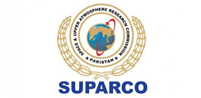 Suparco Internship Program 2021 | Apply Online