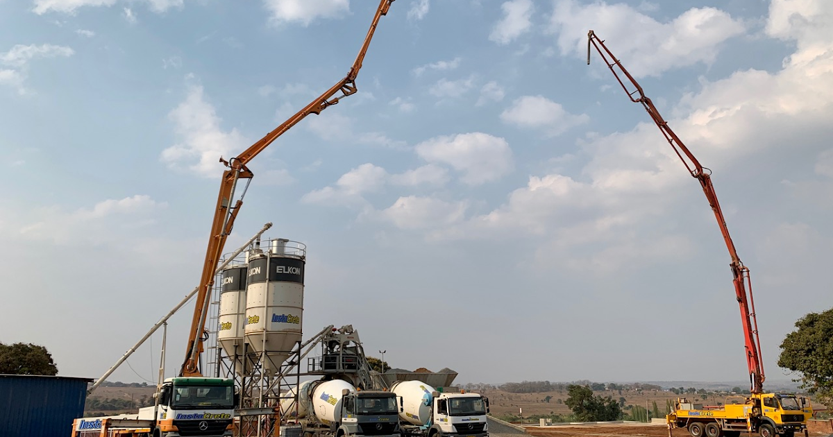 Sieve Analysis In Concrete Mix