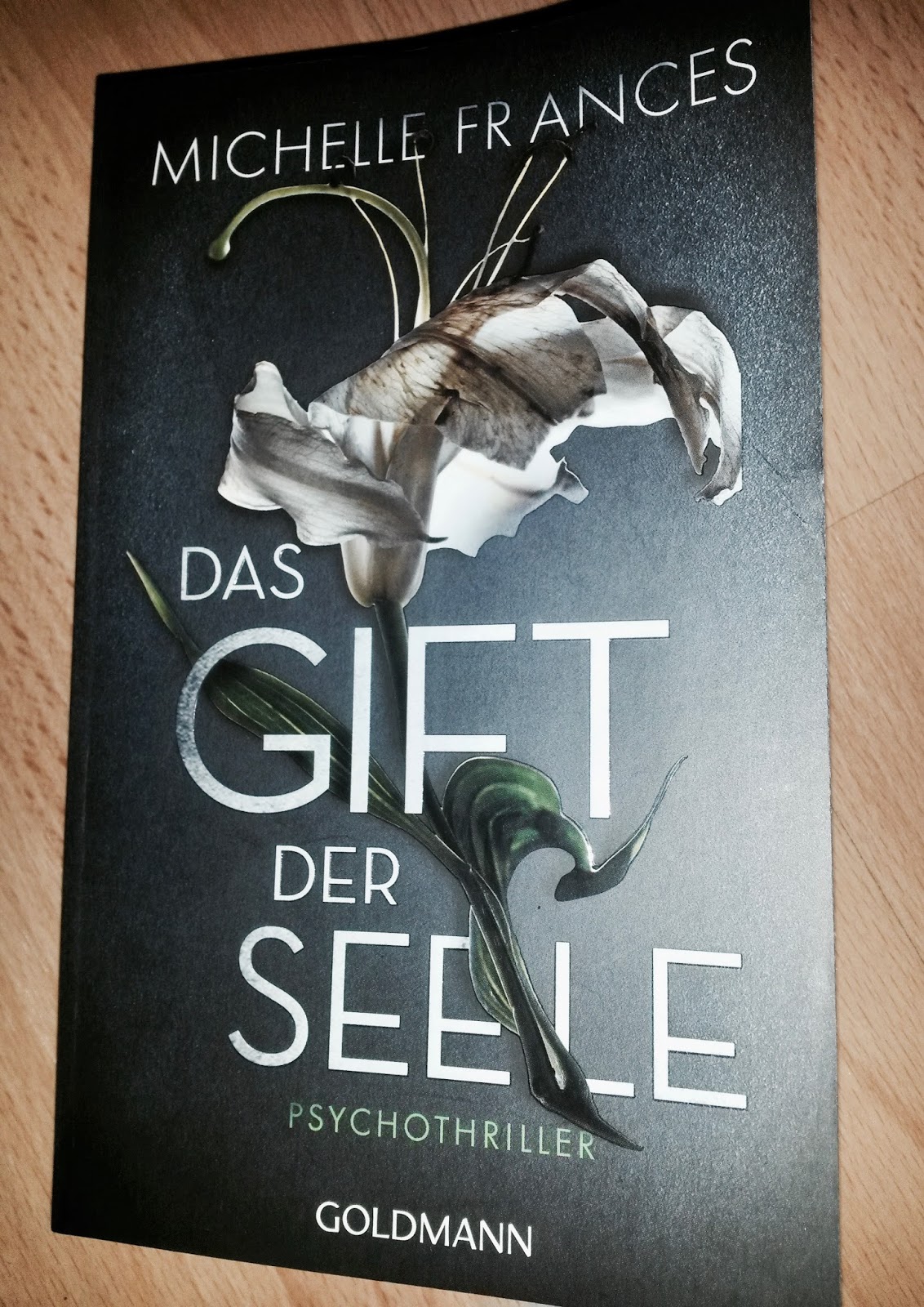 buch-leben: Freundin vs. Schwiegermutter in "Das Gift der Seele" von ...