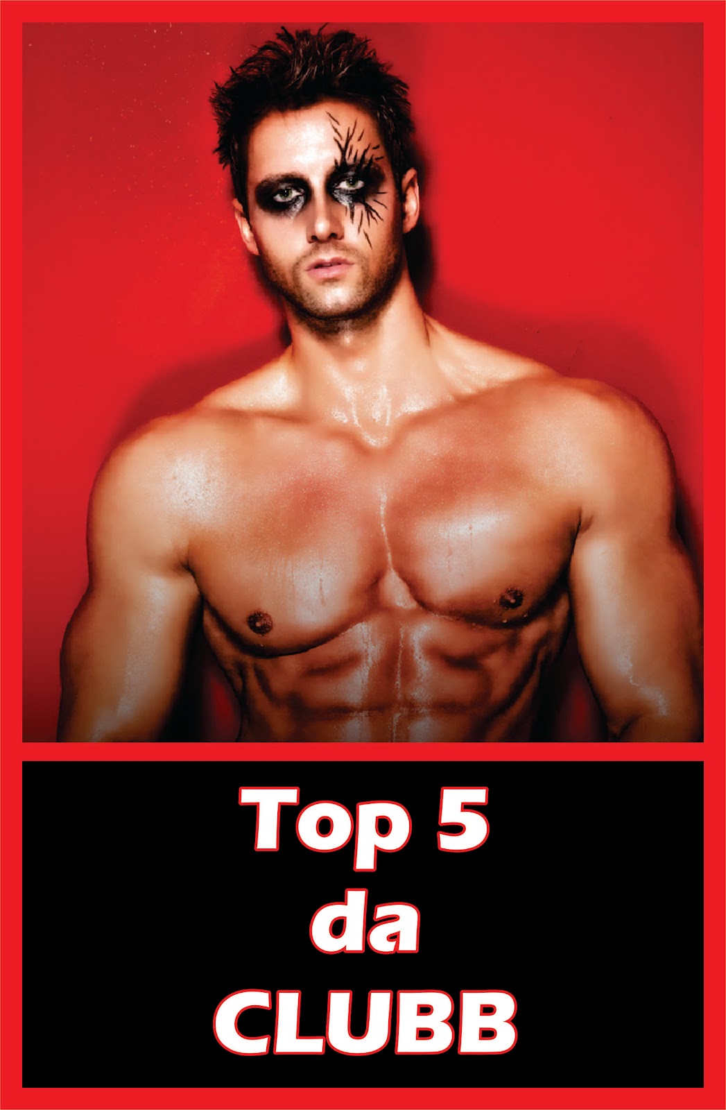 Clubb Central Top 5 Da Clubb clubb-central-top-5-da-clubb