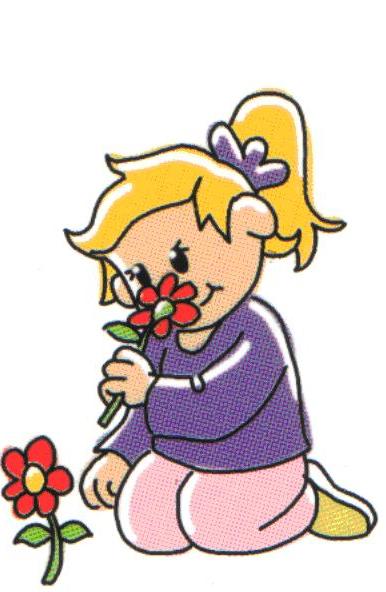 Los Olores de mi Ciudad