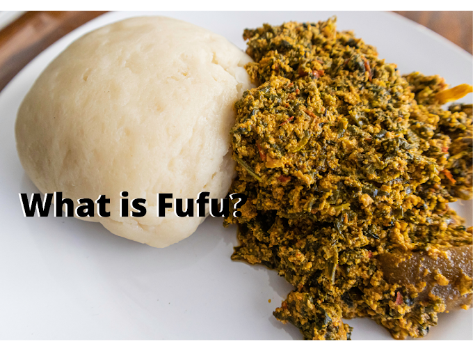 African Nutrition and Fitness