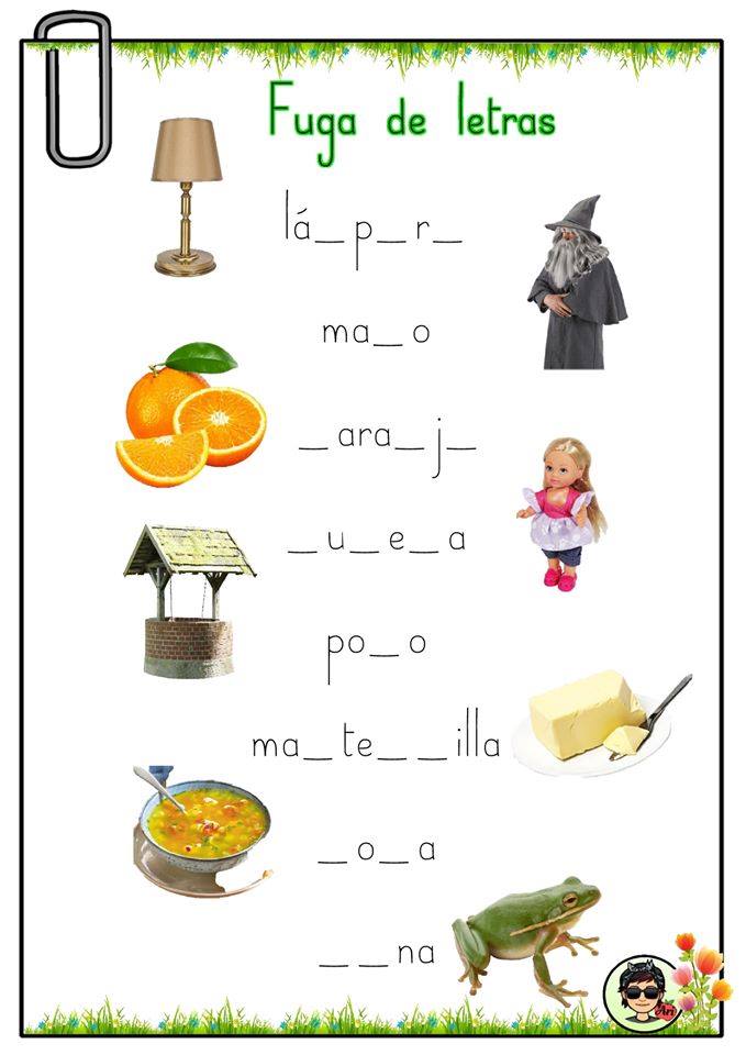 EP24 Berisso: FUGA DE LETRAS