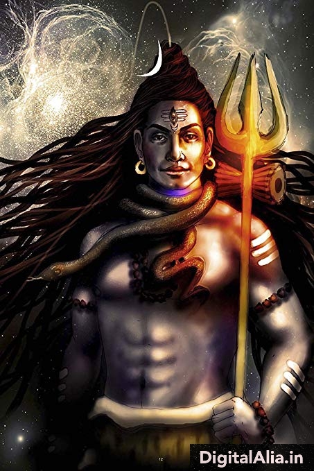 50 Best Lord Mahadev Images, God Mahadev Photos Wallpaper Free Download