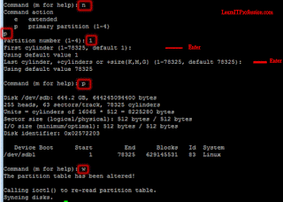 How to Configure ISCSI Drive from SAN on Linux
