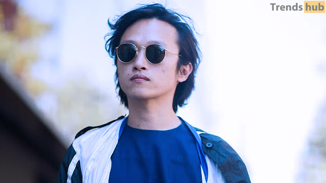 10 COOLEST BRO FLOW HAIRSTYLES FOR MEN