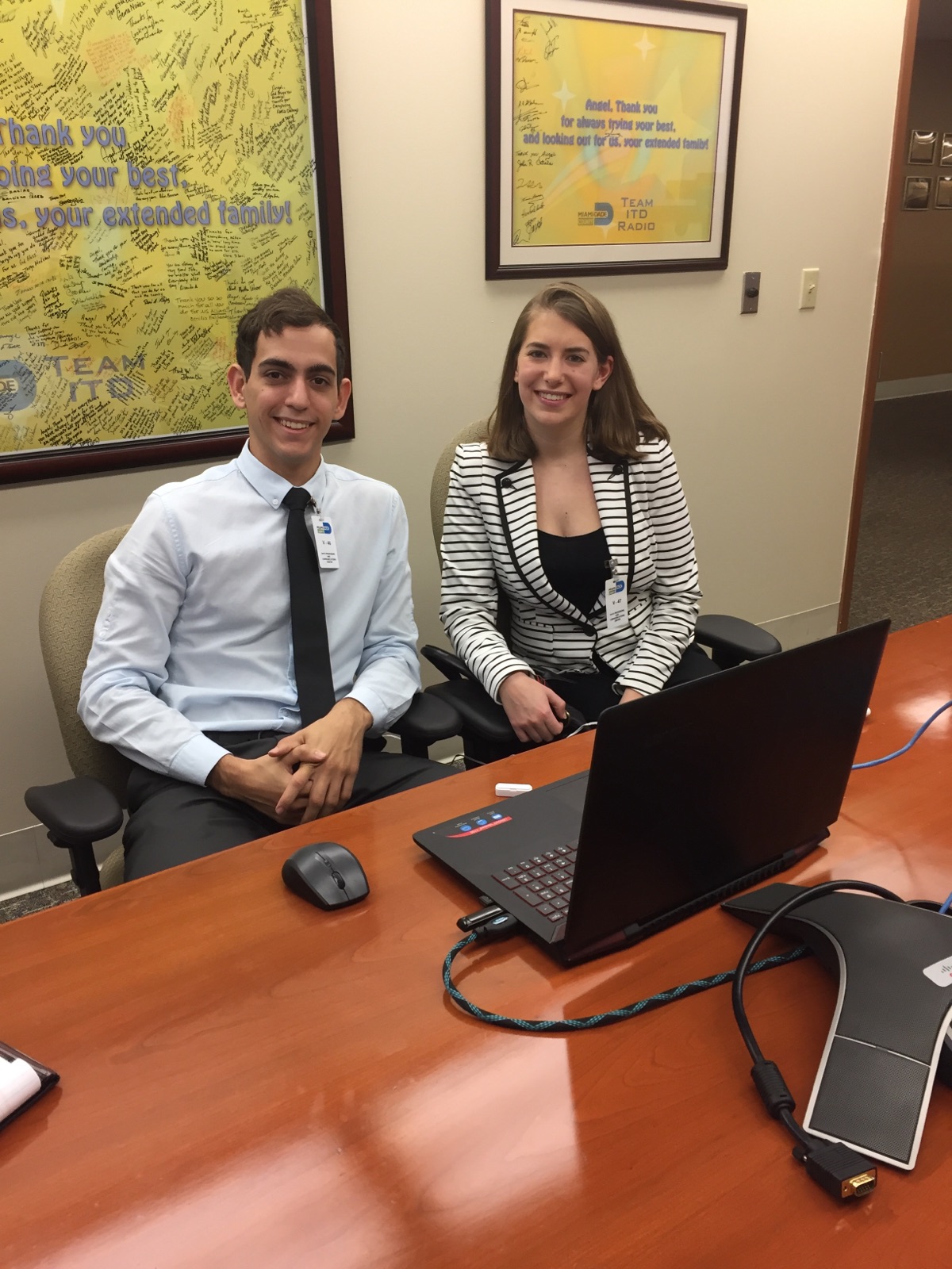 IBM + Centralite + Jilia IOT (Part 3) - We have the Technology