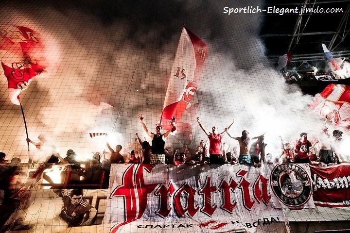 .::Sportlich-Elegant::. - Photo-Video-MatchReports | Ultras, Tifo: Best ...