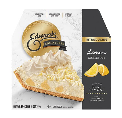 Edwards® desserts launch three new products | Schwan's Blog