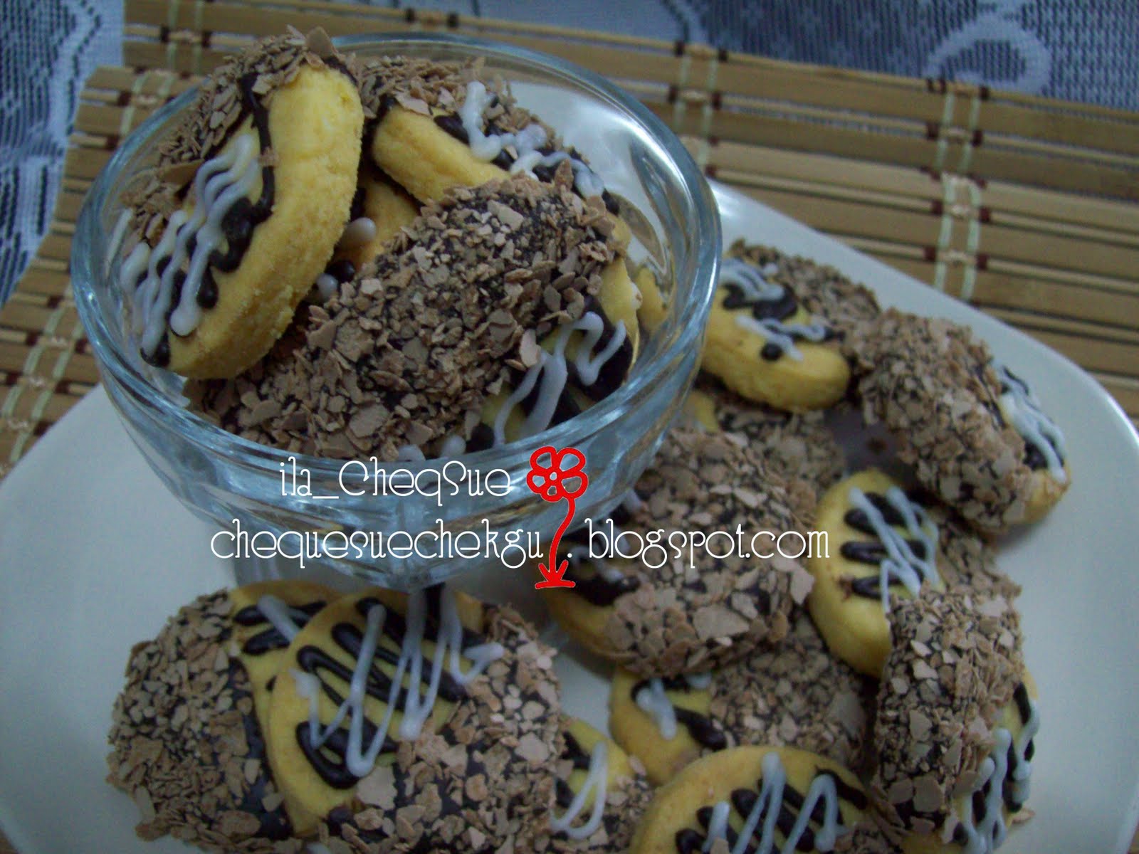 cerita tentang SEGALA: Snow Almond Cameron Highlands