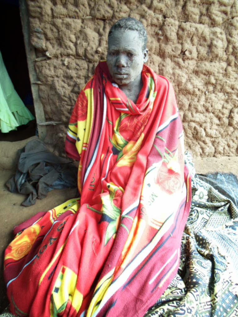 Gamboshi village of magic in Tanzania - Best Kesha Tv