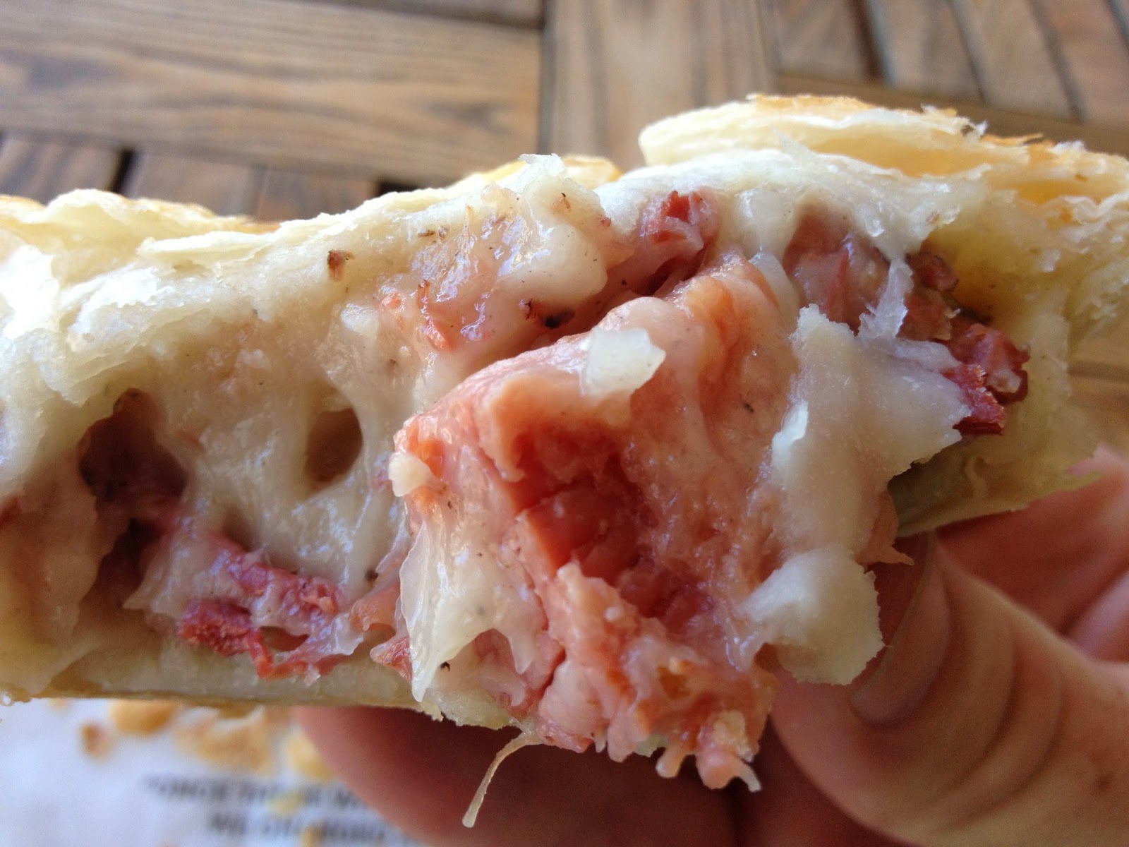 The Pieologist: The Old Fernvale Bakery, Fernvale