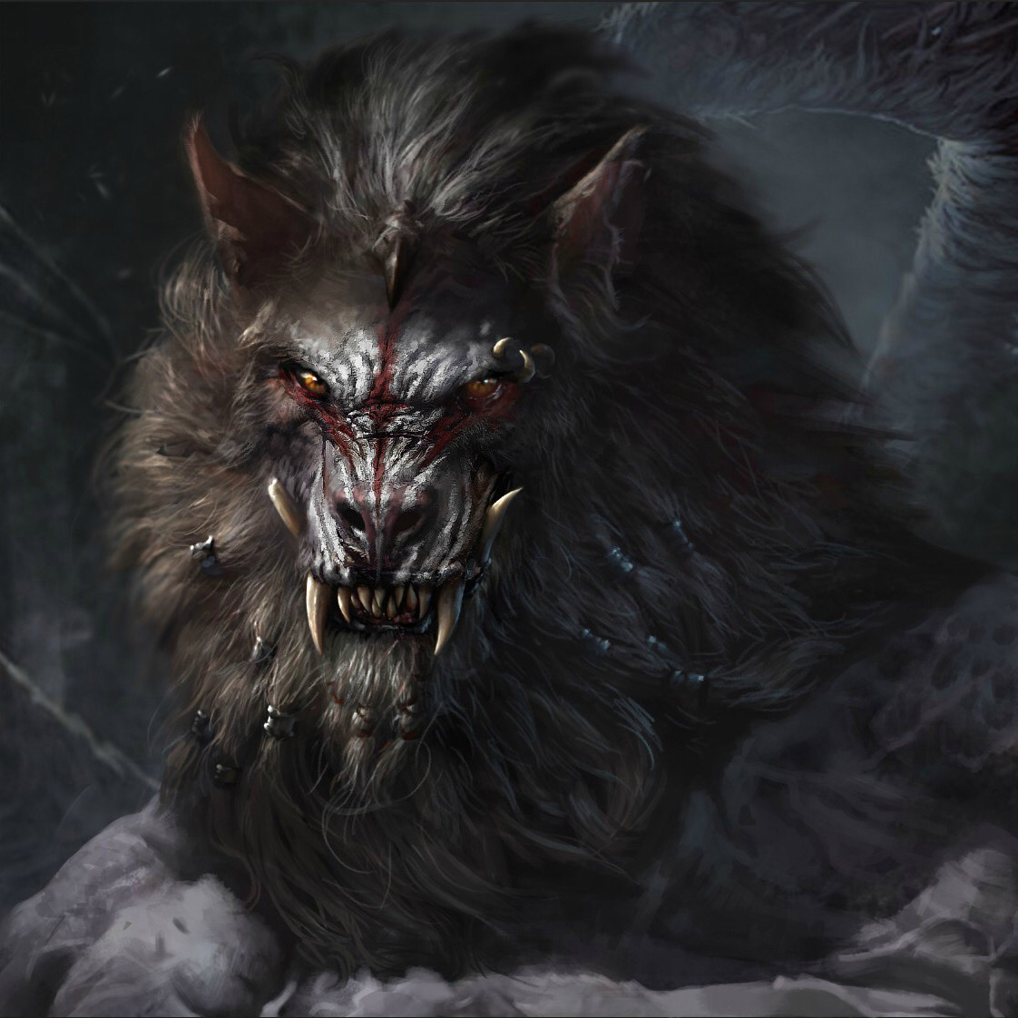 10 WEREWOLF DALAM KEHIDUPAN NYATA