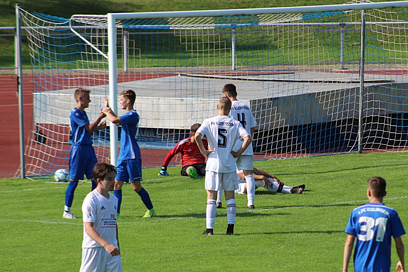 xx_B1 Junioren (U17-1): 2019