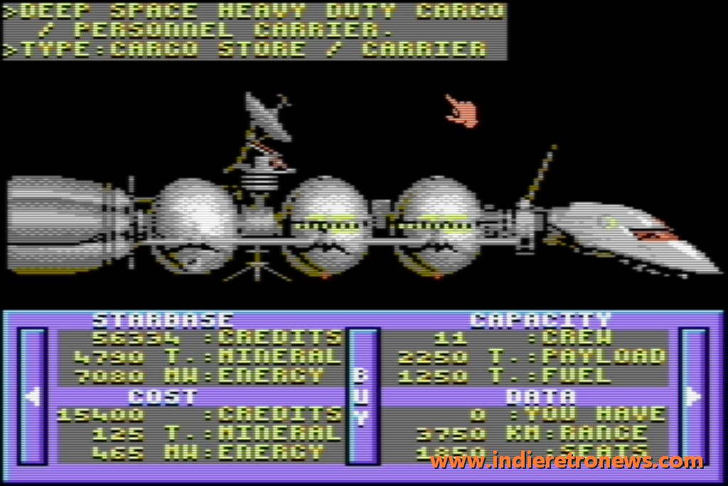 Indie Retro News: Supremacy 30th Anniversary Edition - A 30 year ...