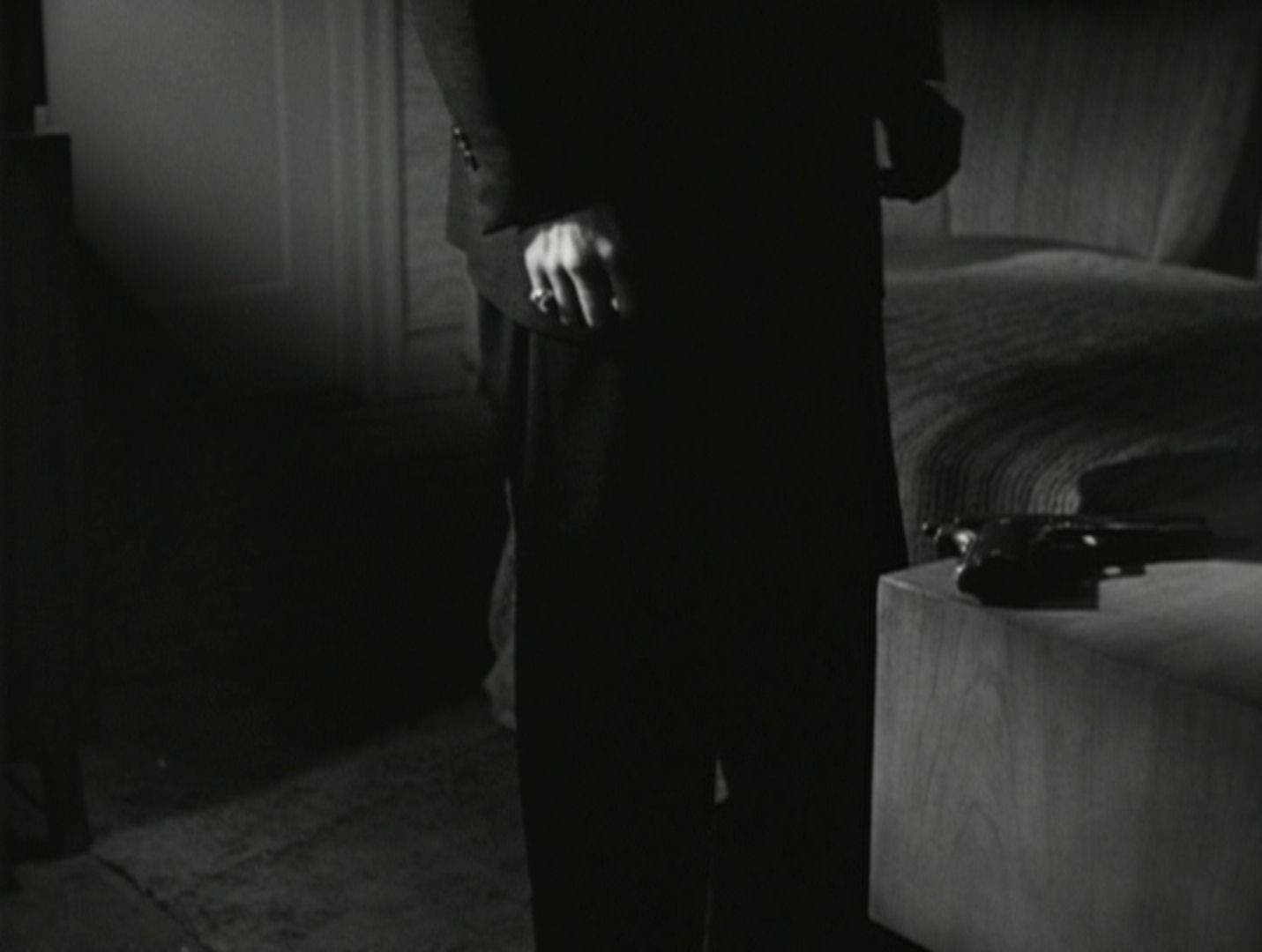 Noirsville - the film noir: Cop Hater (1958)