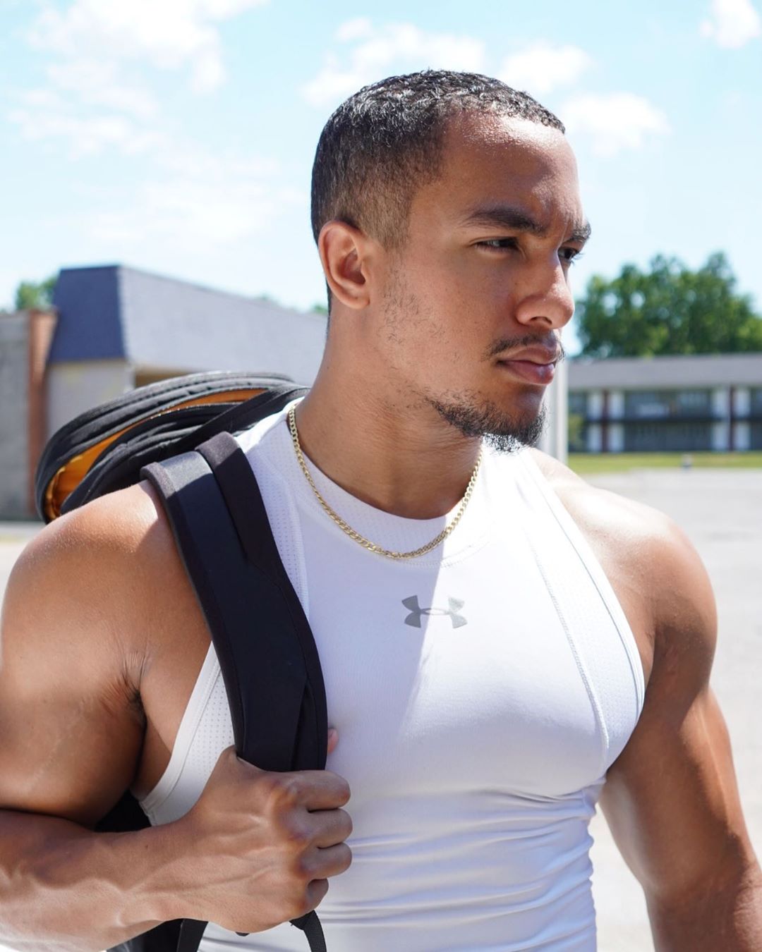 About Ryan Harden, Fitness Trainer, Model Bio, Wikipedia, Age, Birthday ...