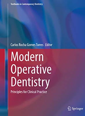 7 OPERATIVE DENTISTRY BOOKS that every specialist must read