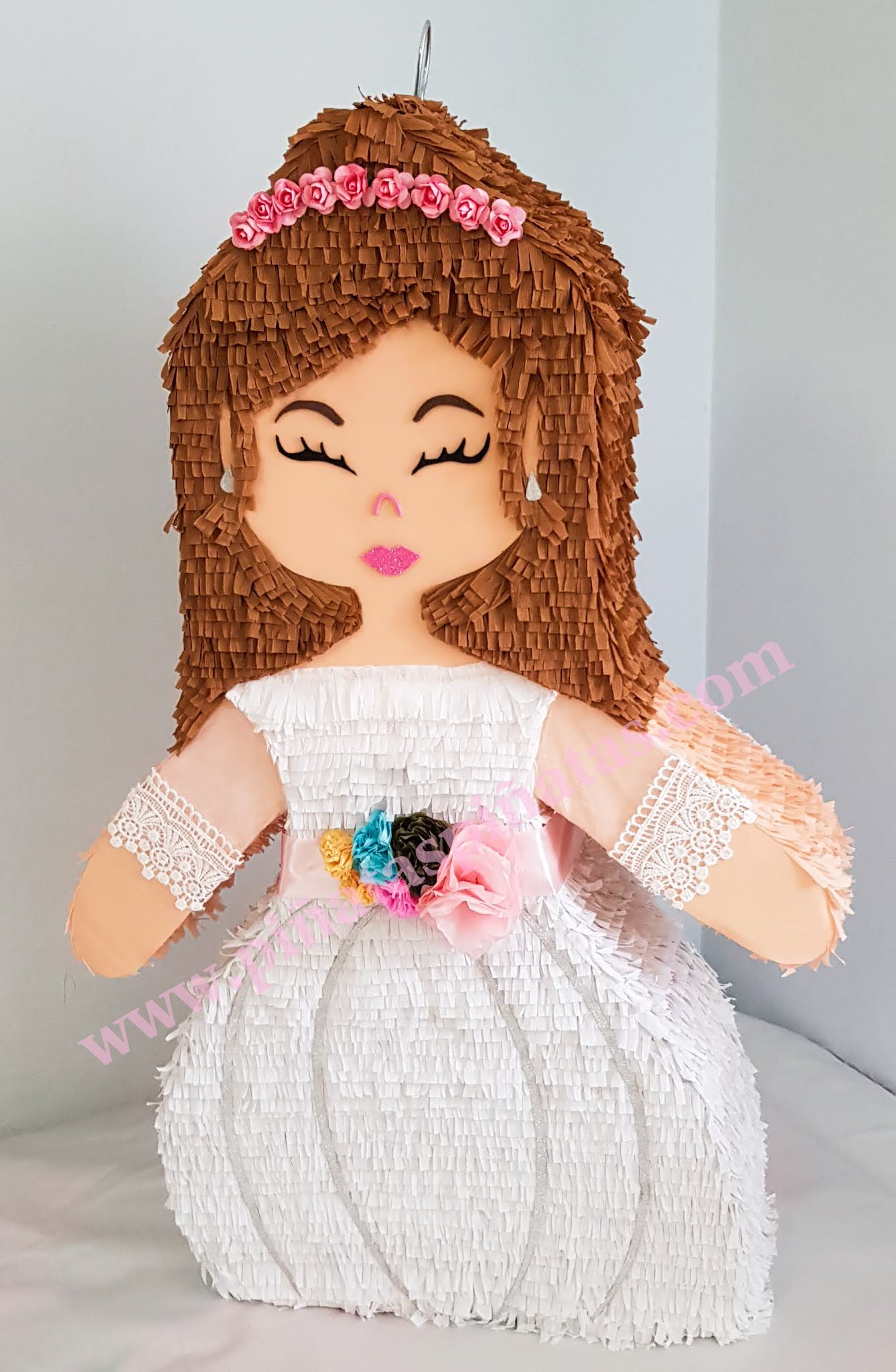 Piñata Primera Comunión